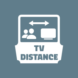 TV Distance Calculator - Calculator Hub
